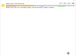 Turbo Download Manager download | SourceForge.net